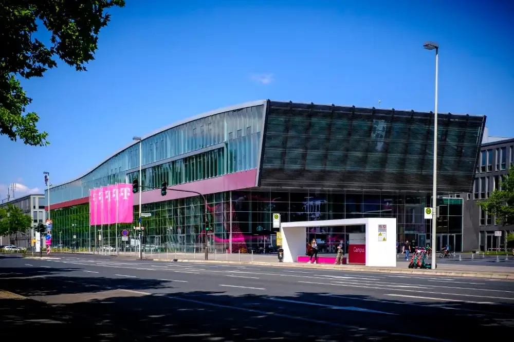 Who we are | Deutsche Telekom Türkiye